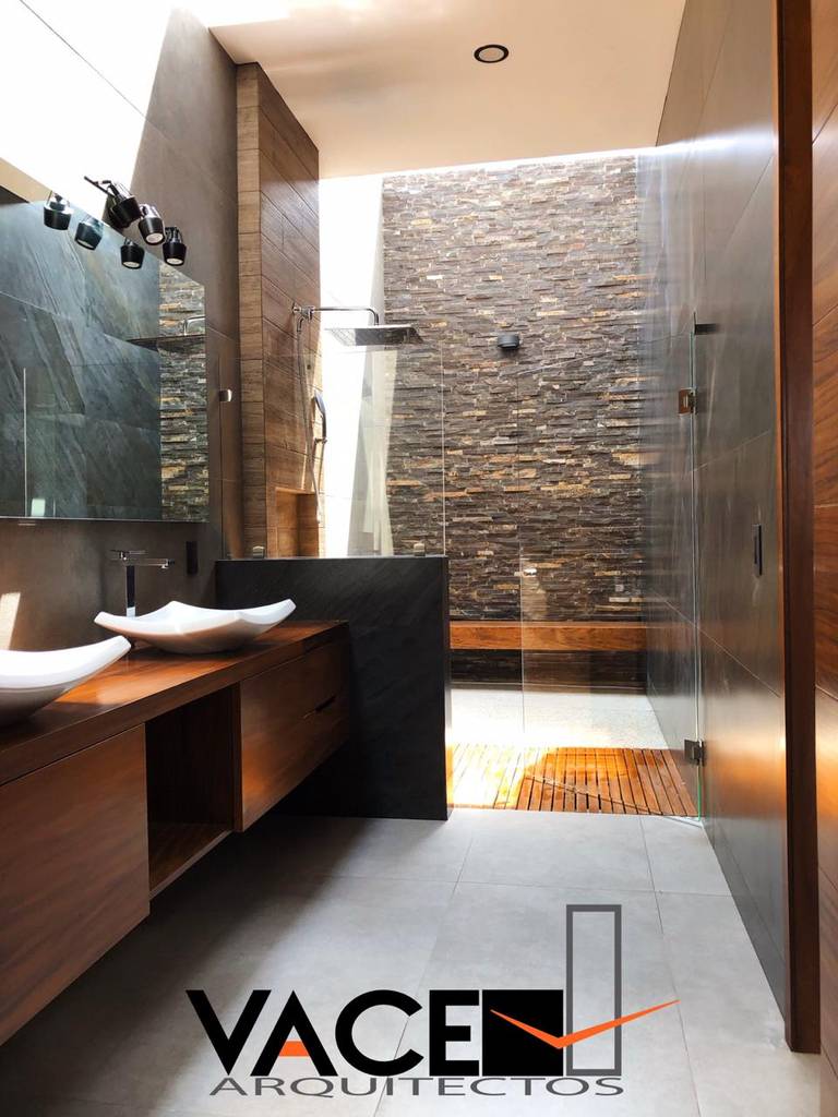 Casa parota, vace arquitectos sa de cv | homify