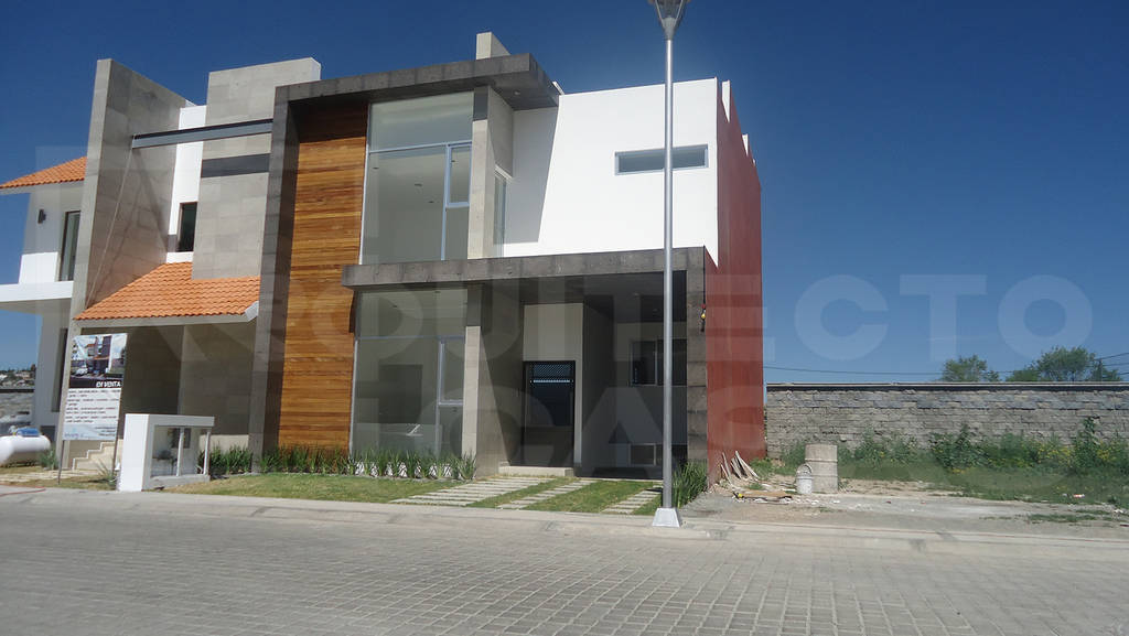 Fachada principal | homify