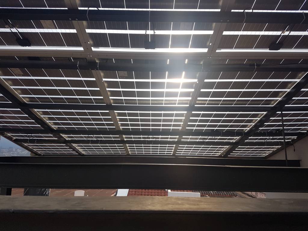 Terraza solar | homify