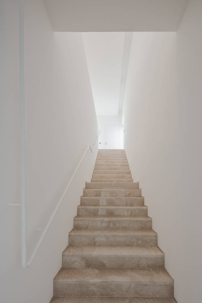 Escada interior e corrimão | homify