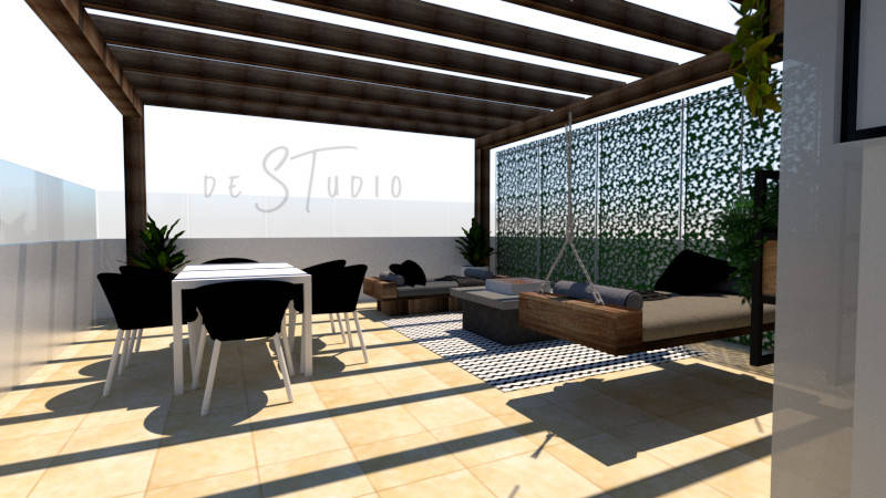 Roof garden | homify