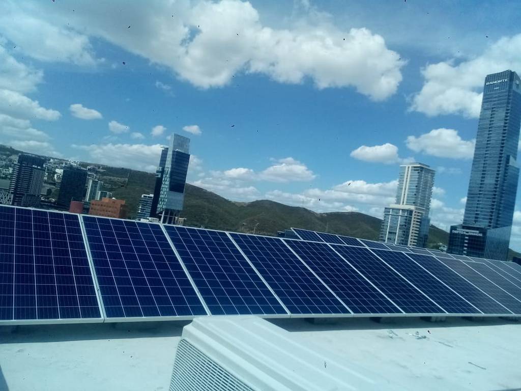 Proyecto 11.7kwp | homify