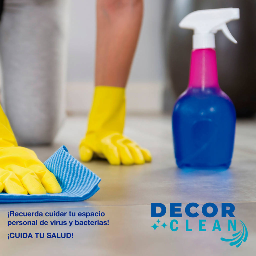 Decor clean, decorex | homify