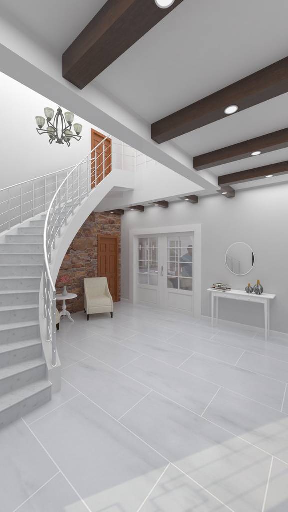 Vestibulo principal | homify