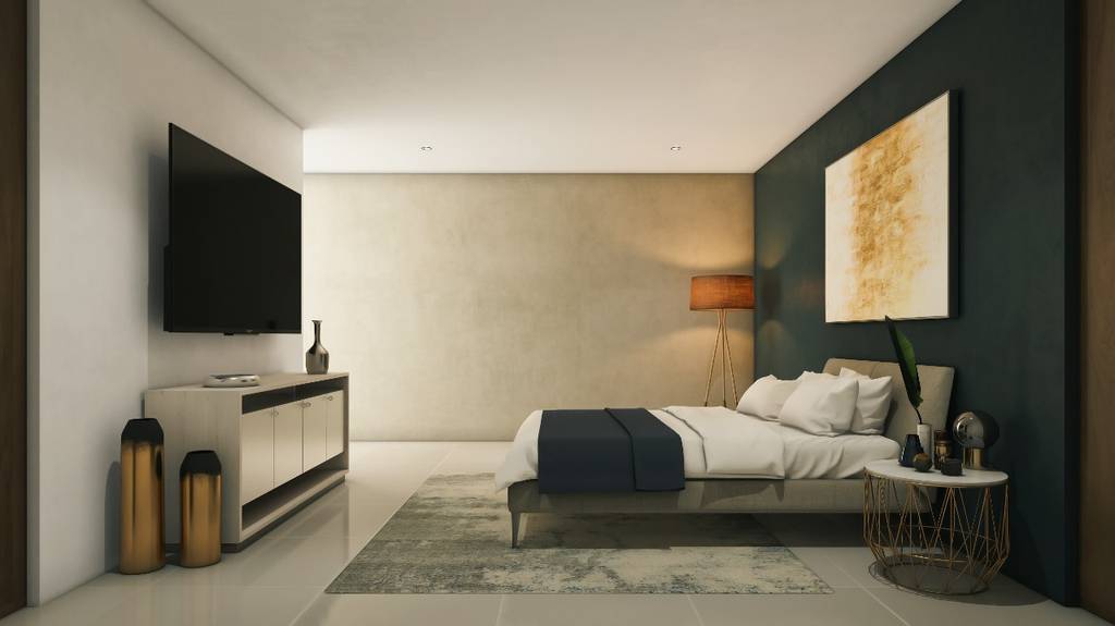 Modelo kantunil: recamara | homify