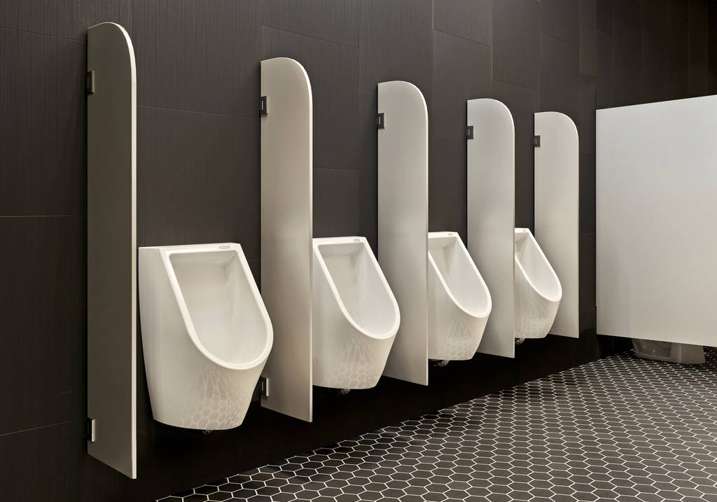 Mingitorio seco mojave | homify