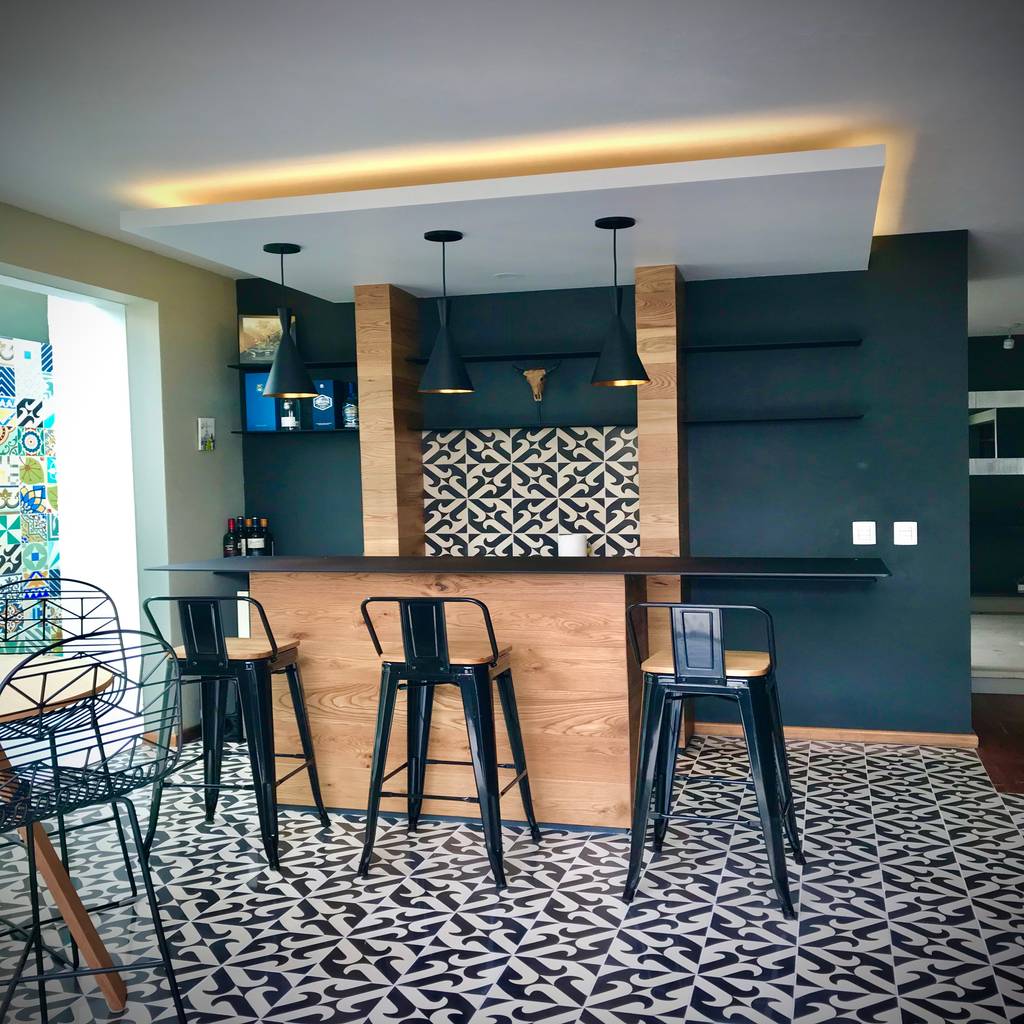 Barra de bar | homify