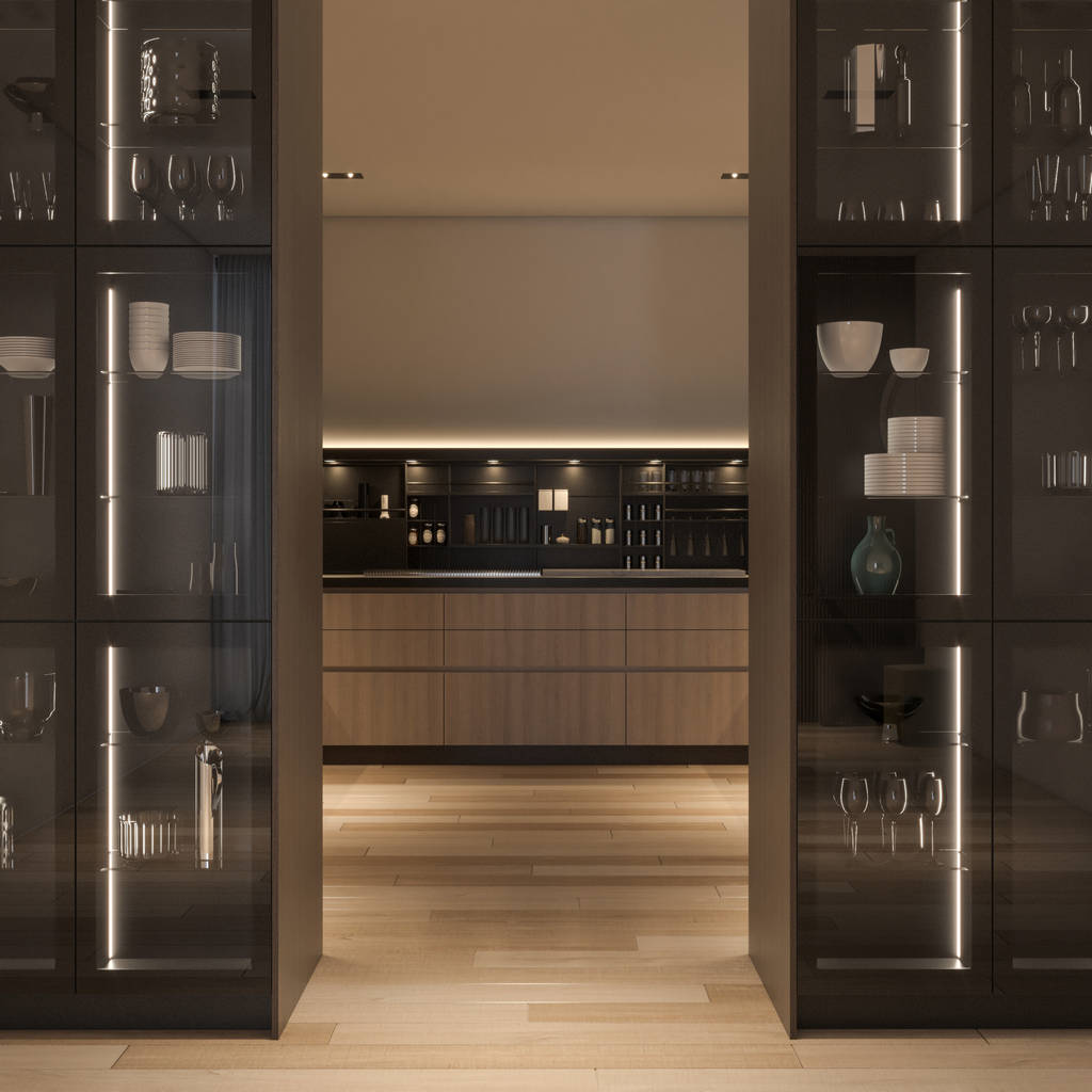 Vista cocina | homify