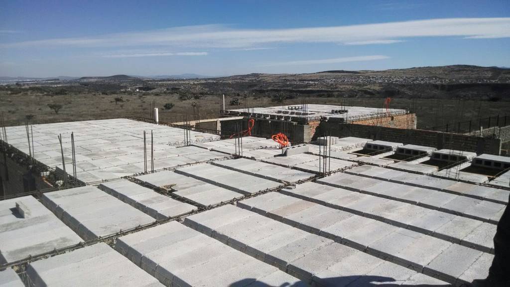 Losa de azotea | homify