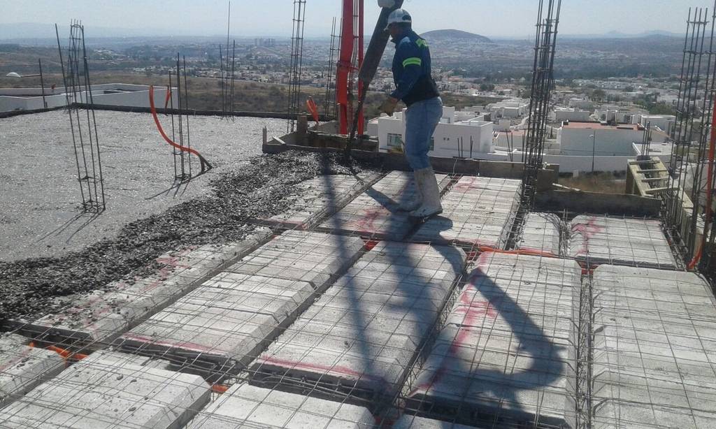 Colado de losa | homify