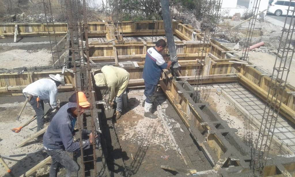 Colado de cimentación | homify