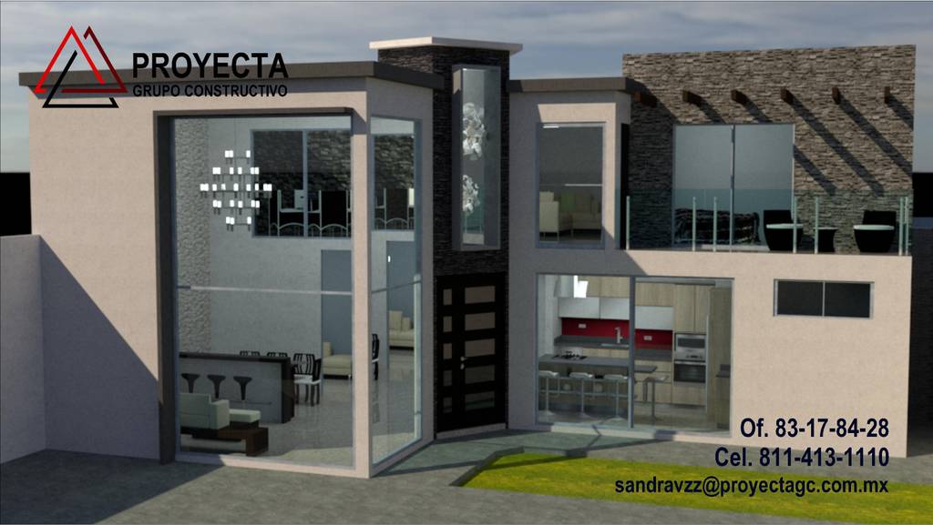 Vista interior | homify