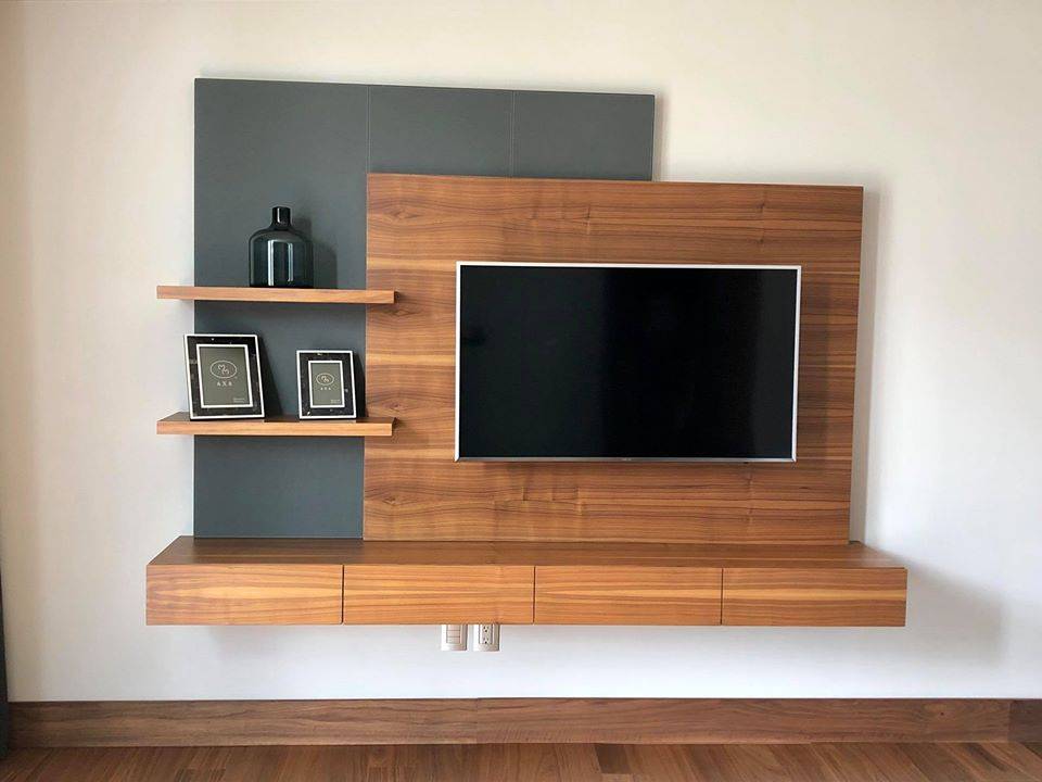 Mueble de tv | homify