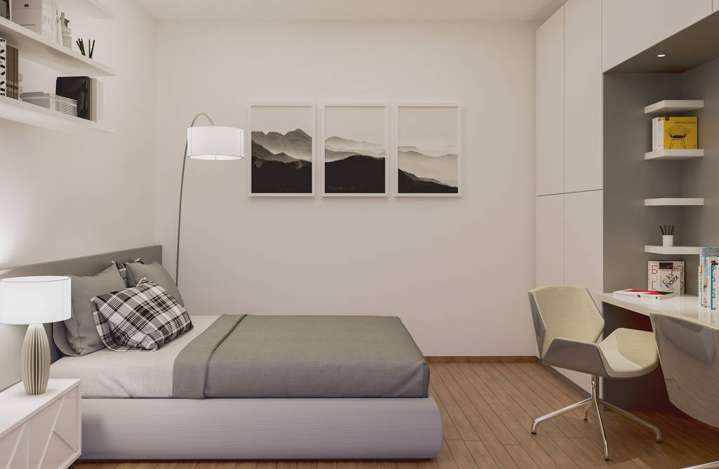 Progettazione e render interni | homify