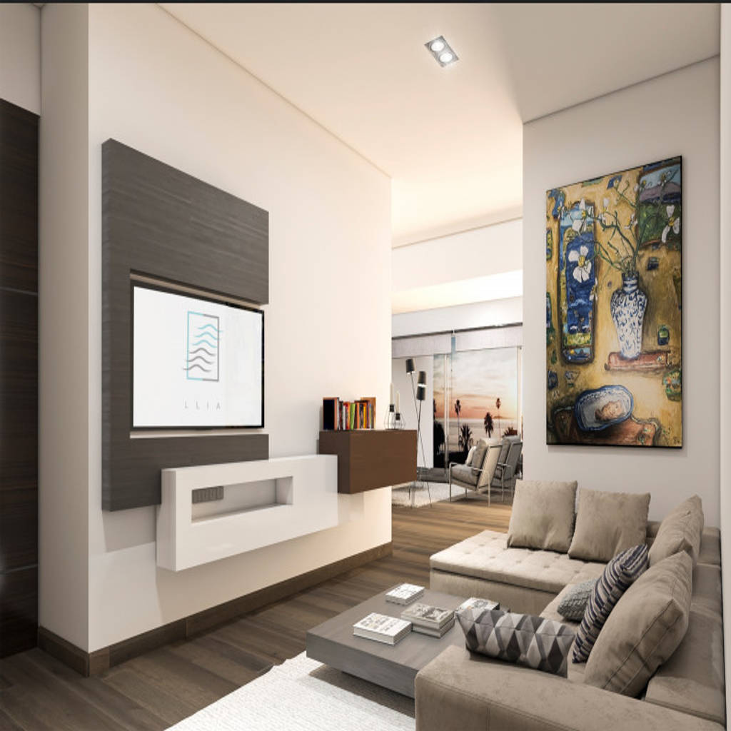 Edificio de departamentos | homify