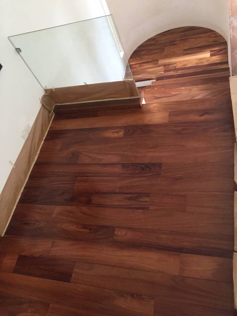 Piso | homify