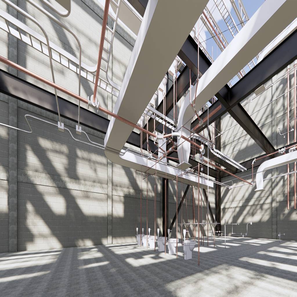 Nave fargo , construtech & technology bim | homify