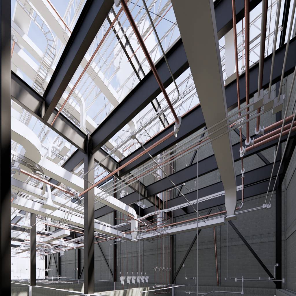 Nave fargo , construtech & technology bim | homify