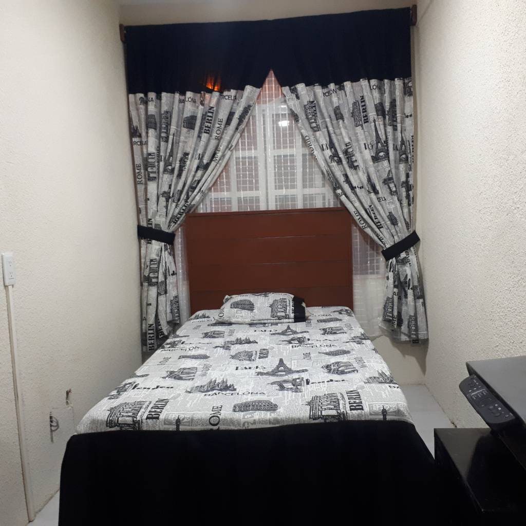 Recamara completa caoba | homify