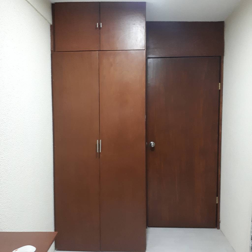 Recamara completa caoba | homify