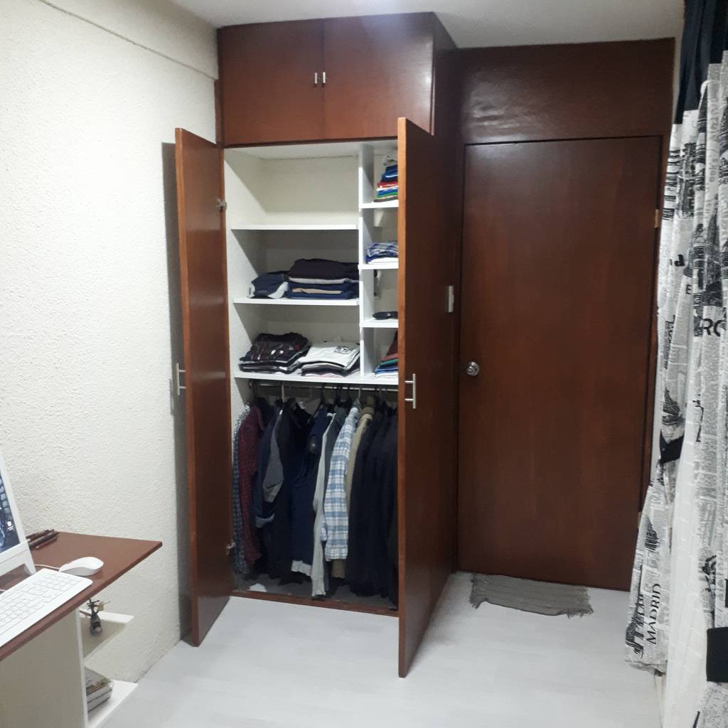 Recamara completa caoba | homify