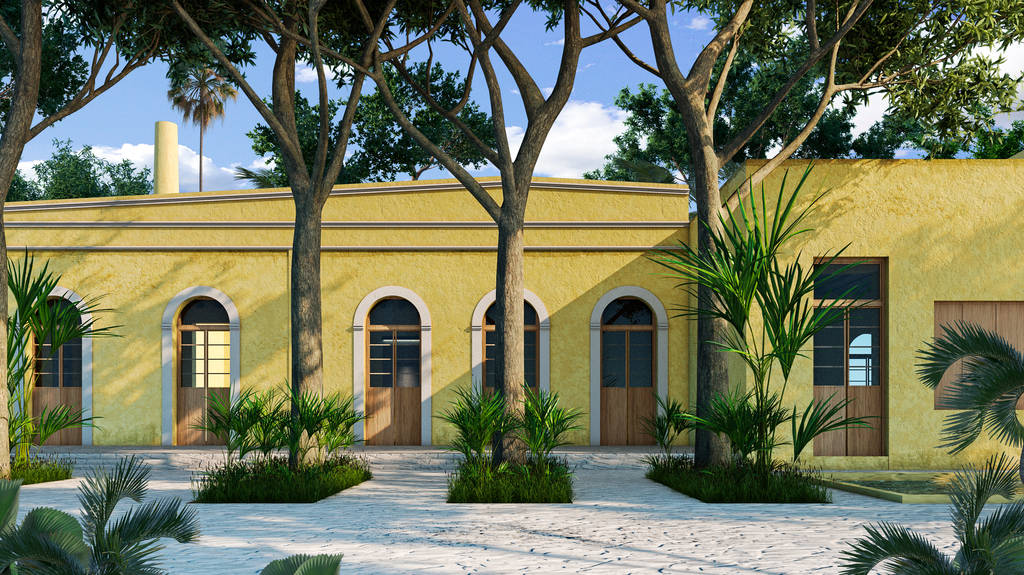 Fachada diurna | homify