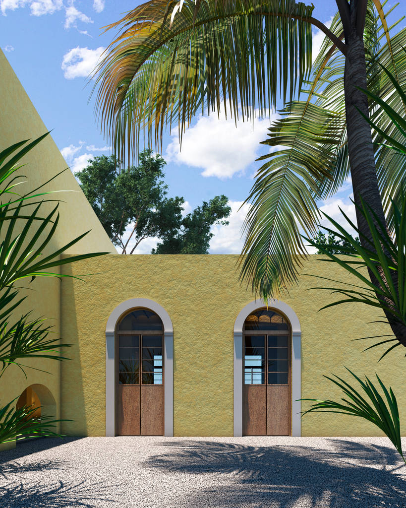 Patio posterior | homify