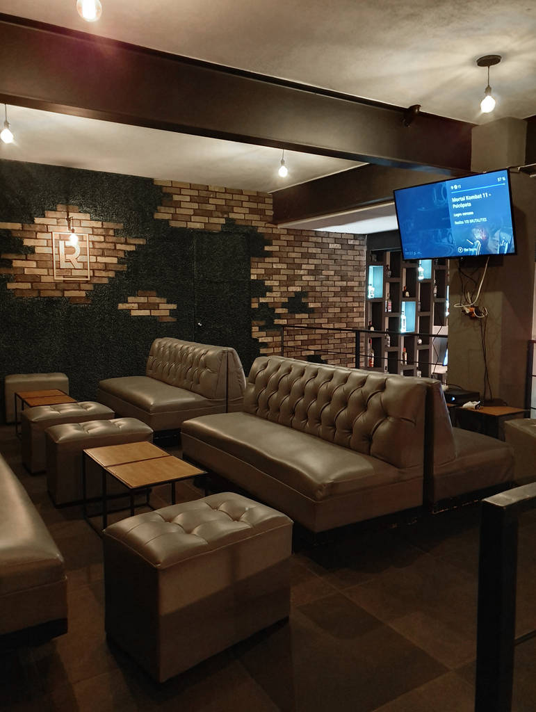 Bar la rambla, mot arquitectura | homify