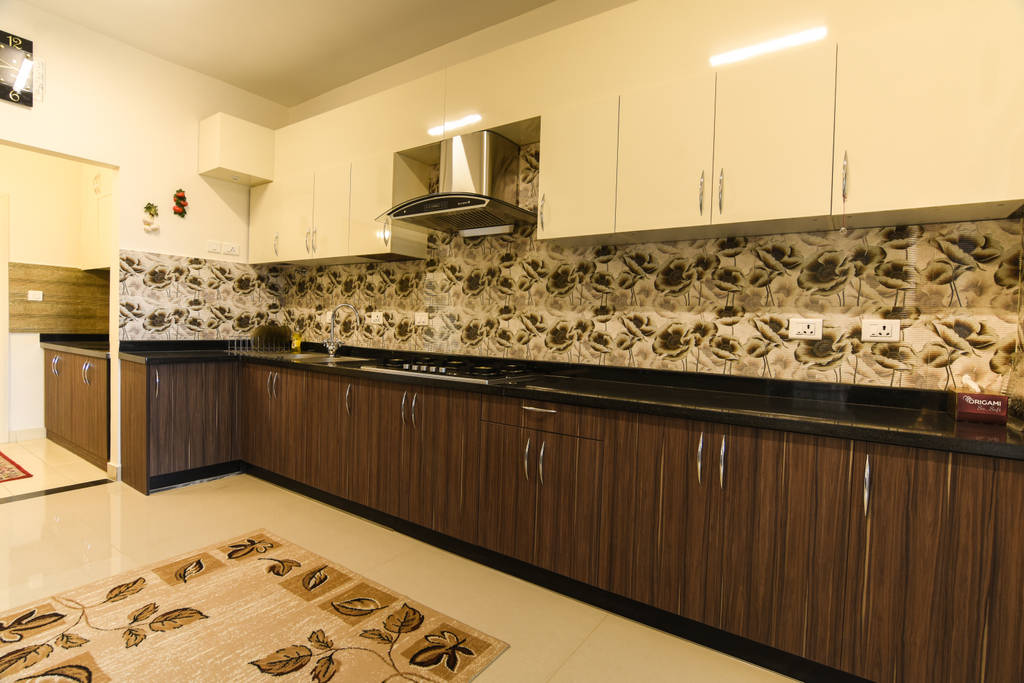 Modular kitchen in bangalore | homify