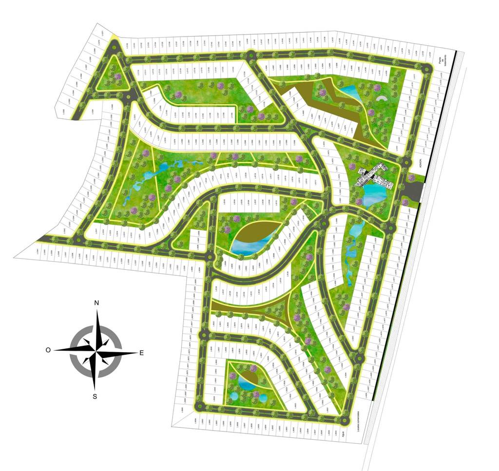 Reserva maya, magno capital us | homify