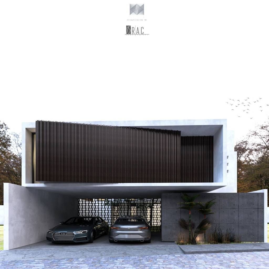 Fachada principal | homify