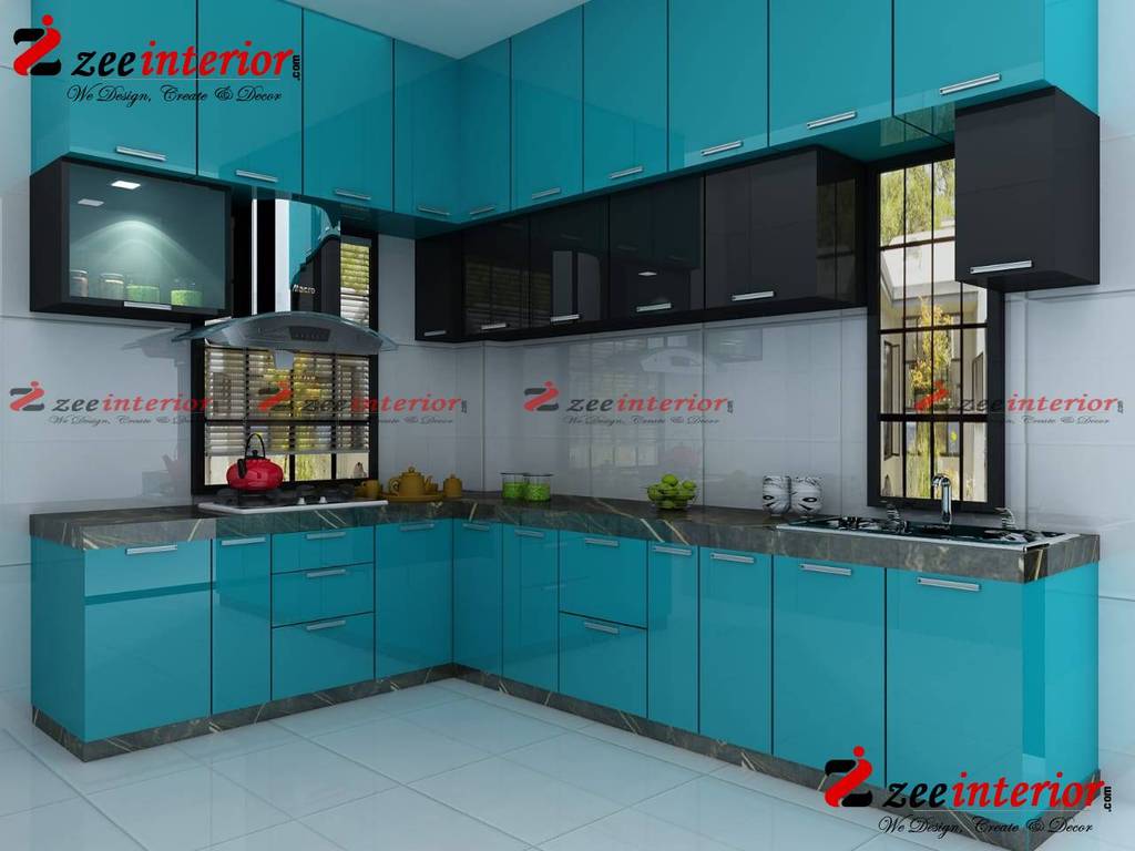 Modular kitchen designs | homify