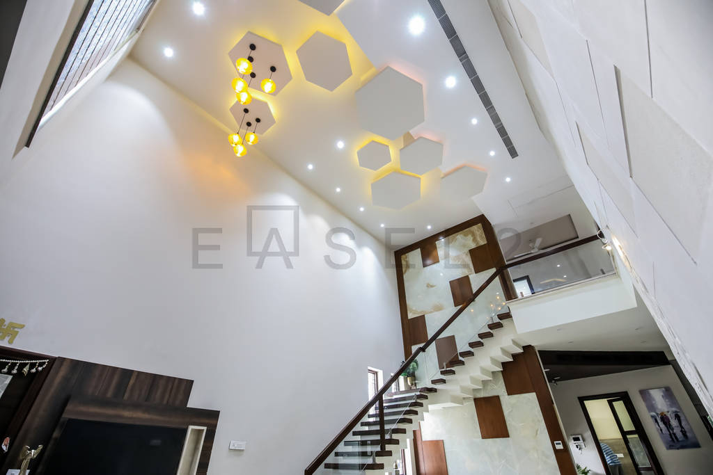 False ceiling | homify