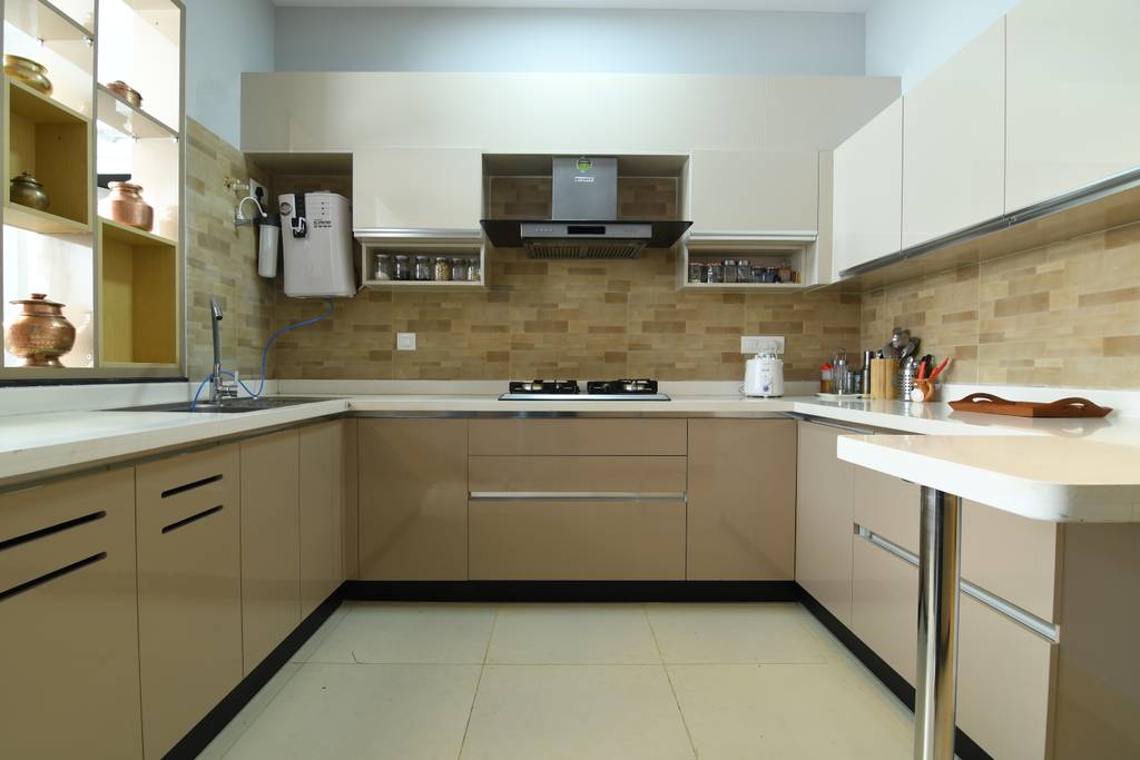 Modular kitchen in bangalore | homify