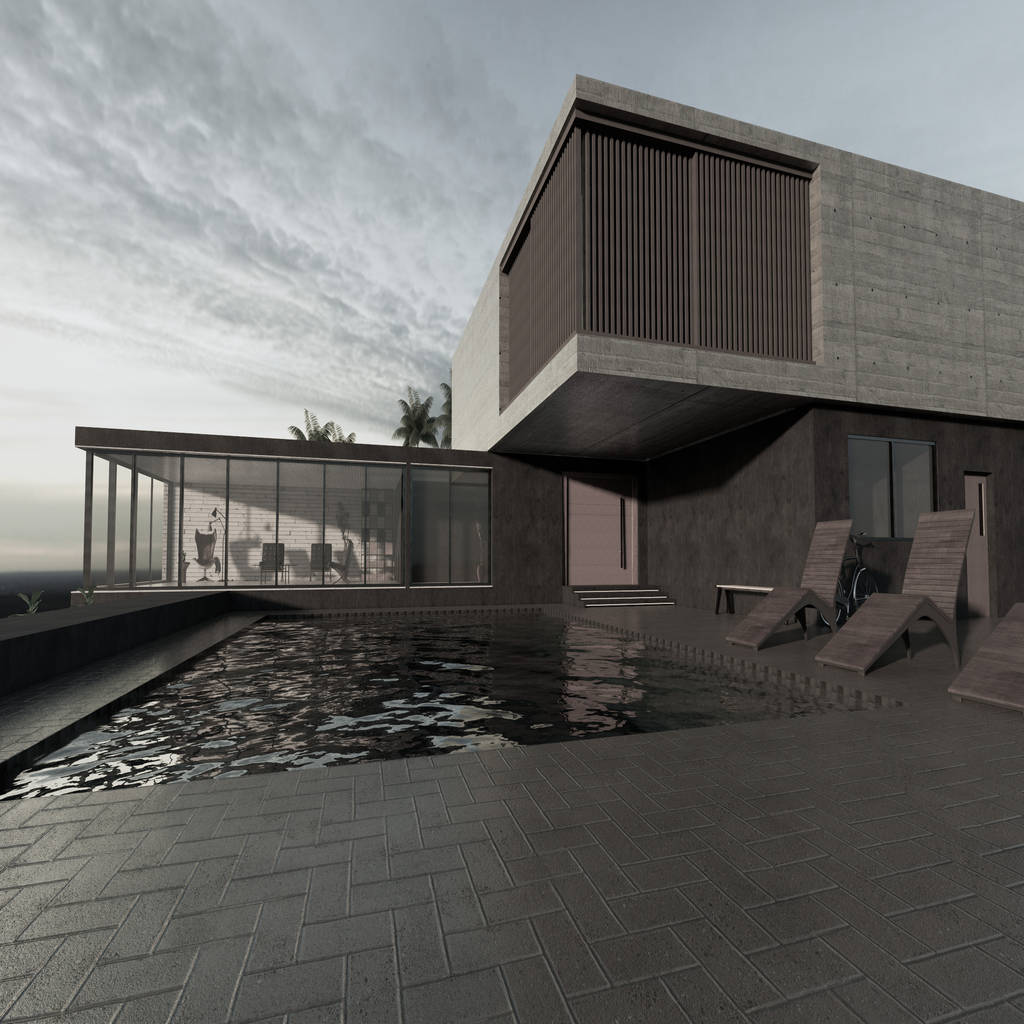 Casa sara , construtech & technology bim | homify