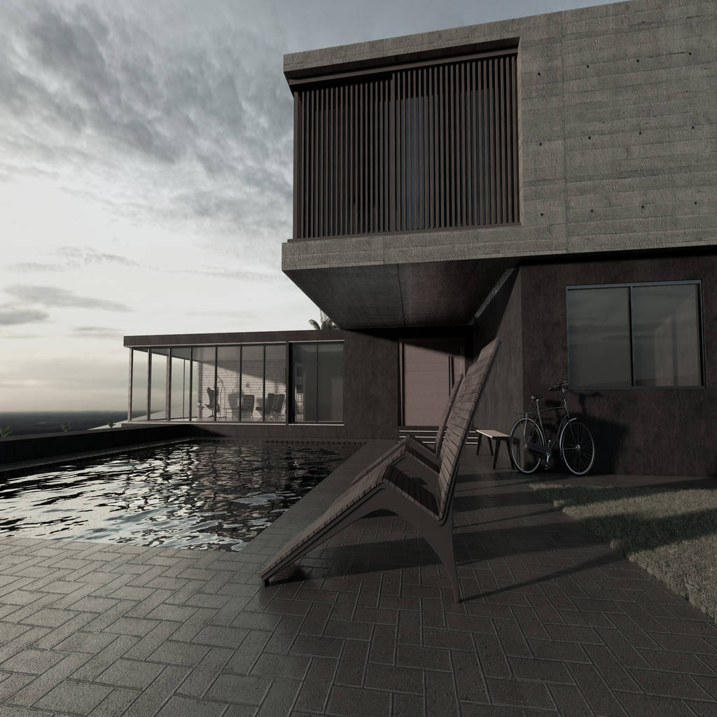 Casa sara , construtech & technology bim | homify