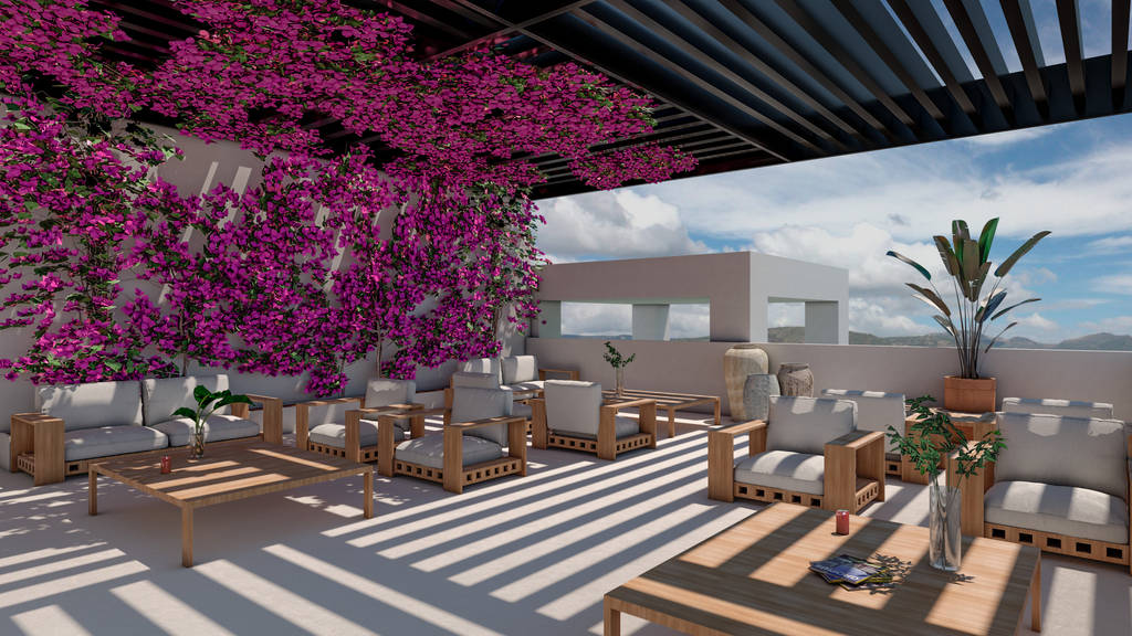 Bar terraza | homify