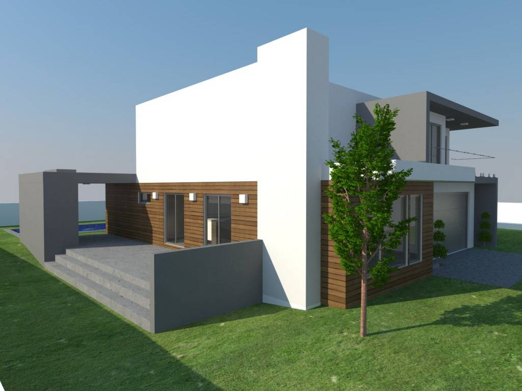 Moradia unifamiliar | homify