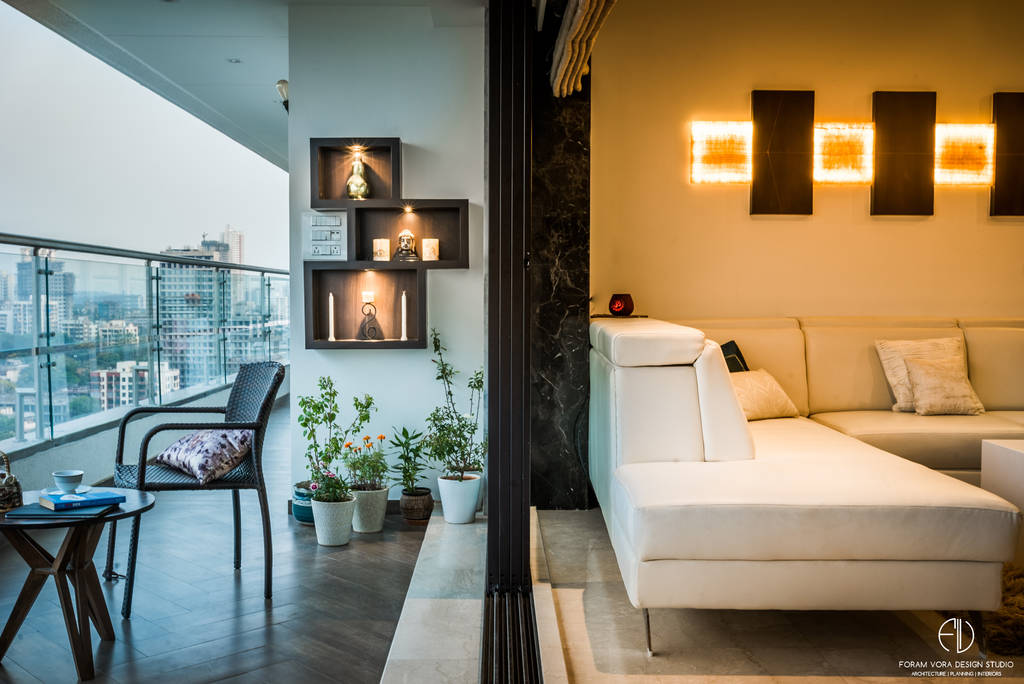 Living room | homify