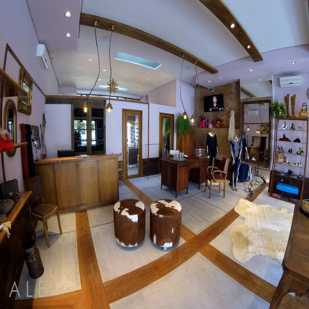 Loja efeito, carol sá arquitetura | homify