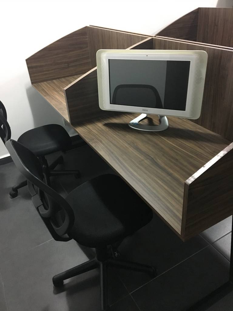 Cubículo de call center | homify