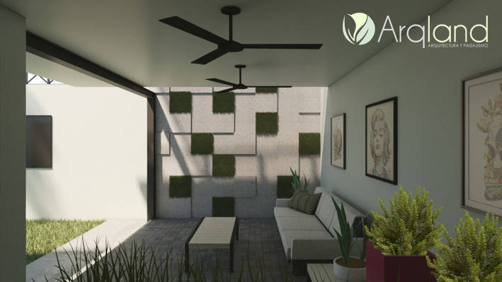 Remate visual | homify