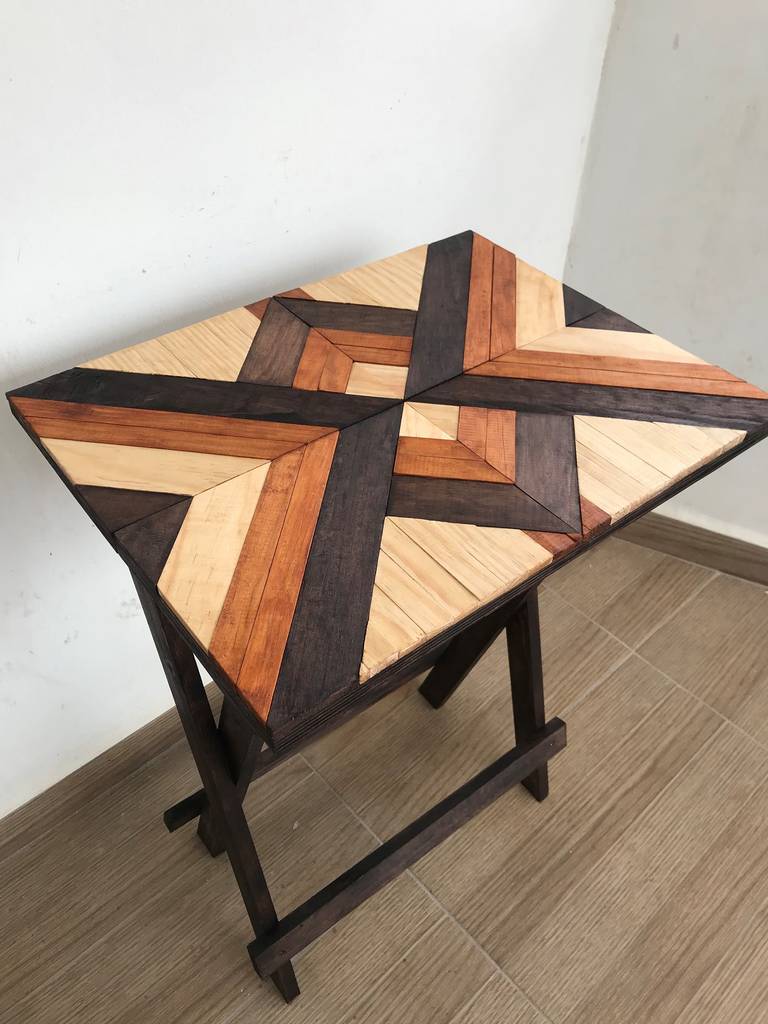 Mesa plegable | homify