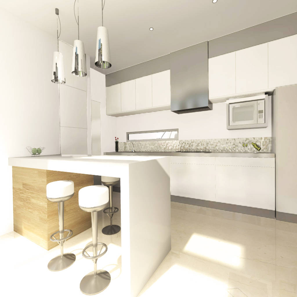 Cocina | homify
