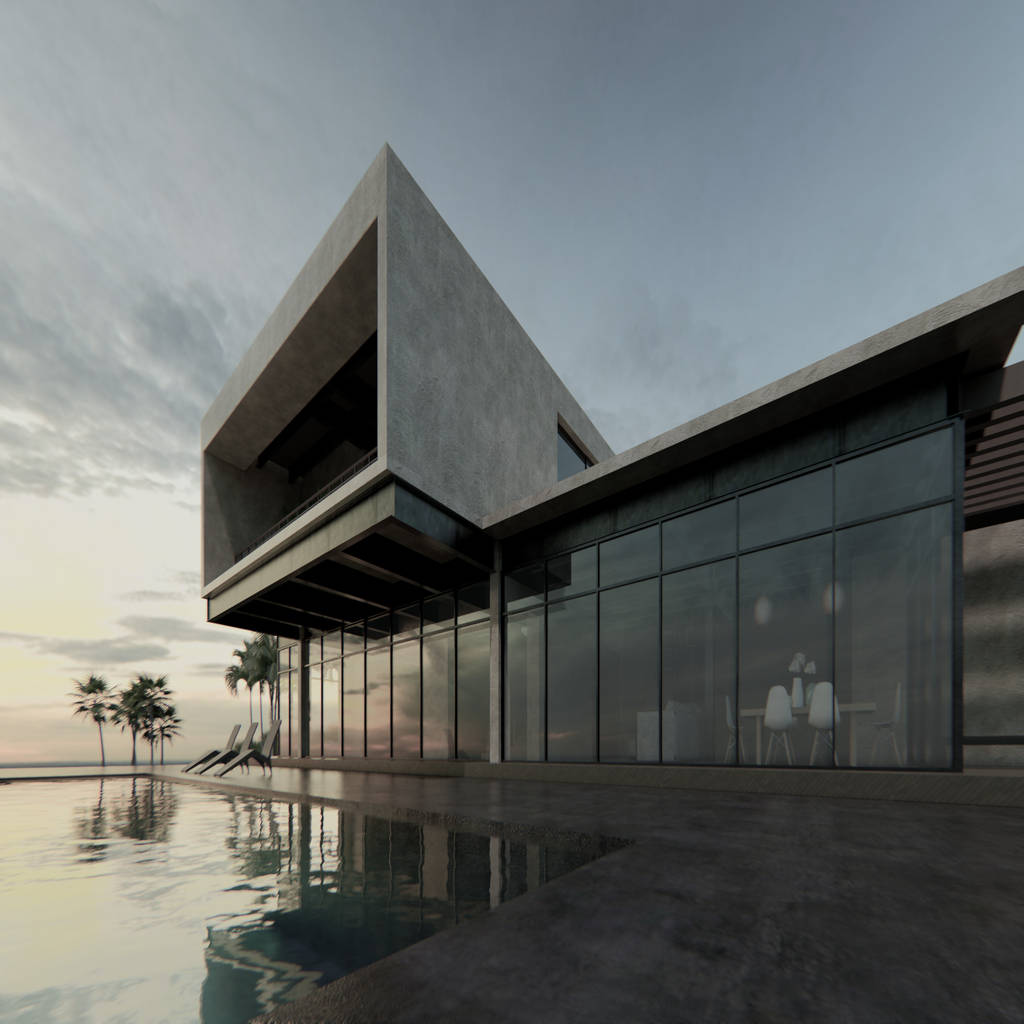 Casa ventura , construtech & technology bim | homify