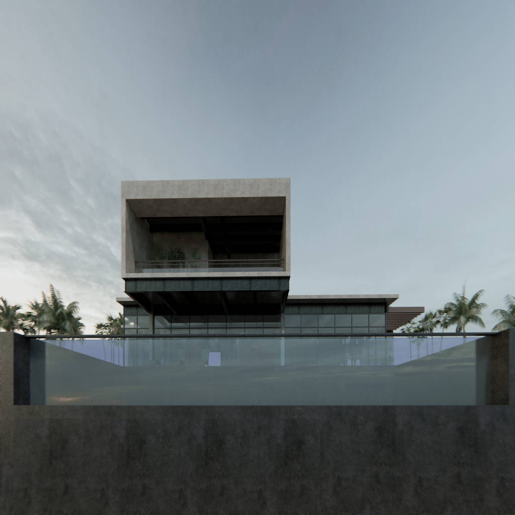 Casa ventura , construtech & technology bim | homify