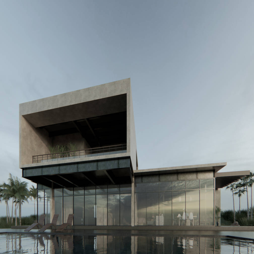 Casa ventura , construtech & technology bim | homify