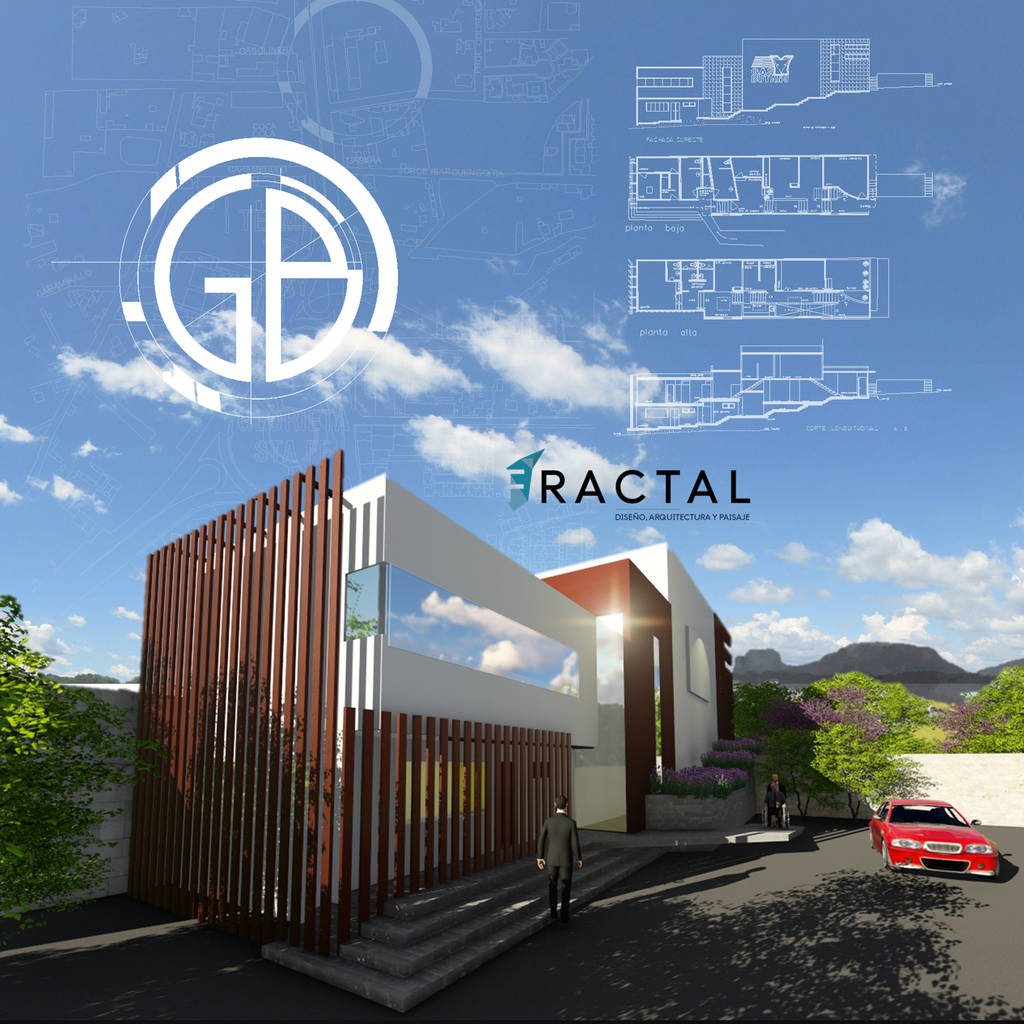 Lámina de proyecto – gb - | homify