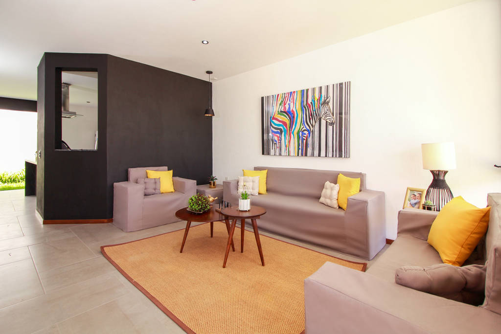 Muebles de carton para home staging, guadalajara home staging | homify