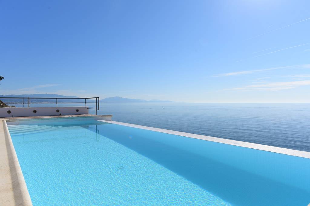 Piscina renolit alkorplan ceramics color selene | homify